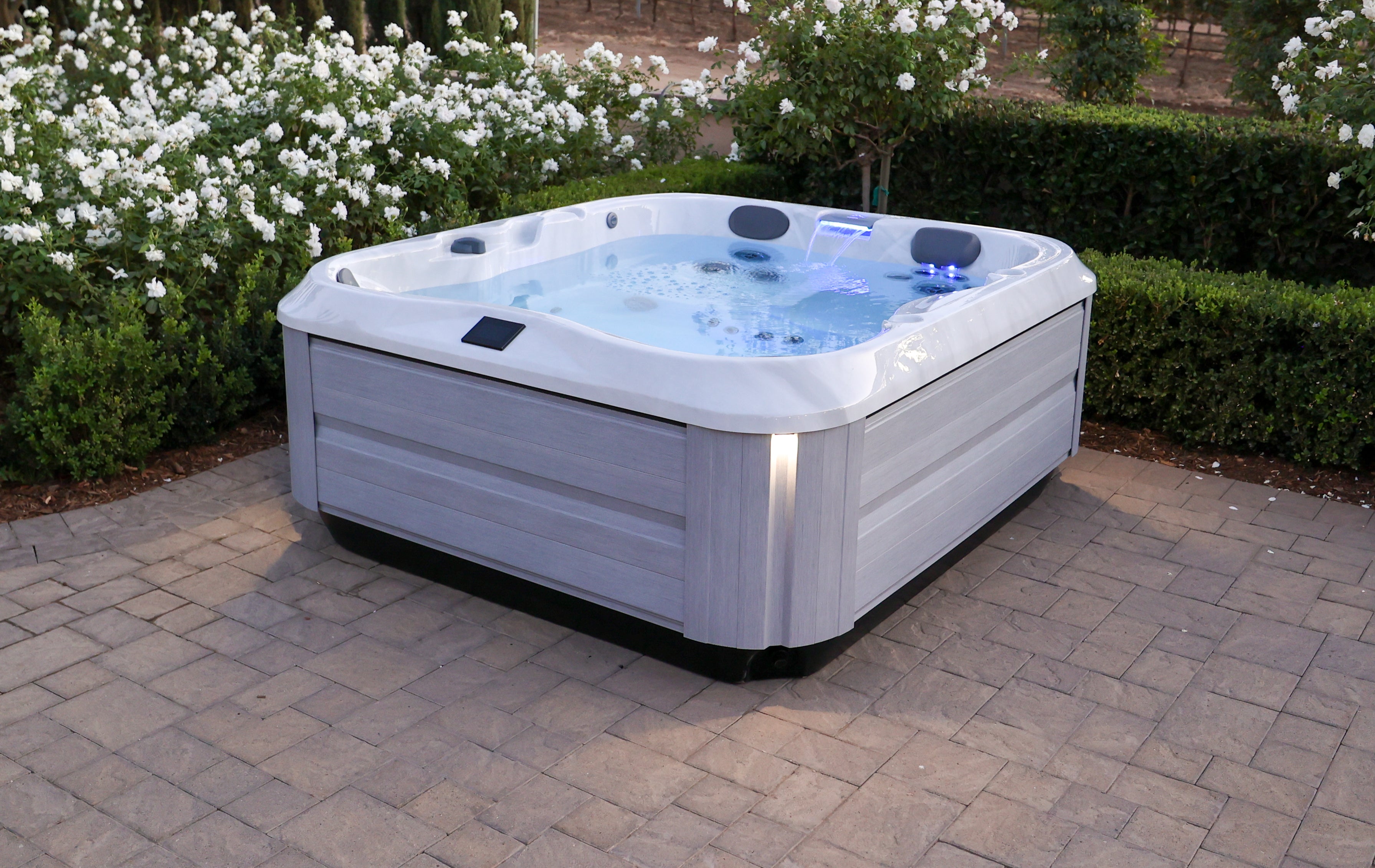 Références des filtres pour spas – Jacuzzi Direct